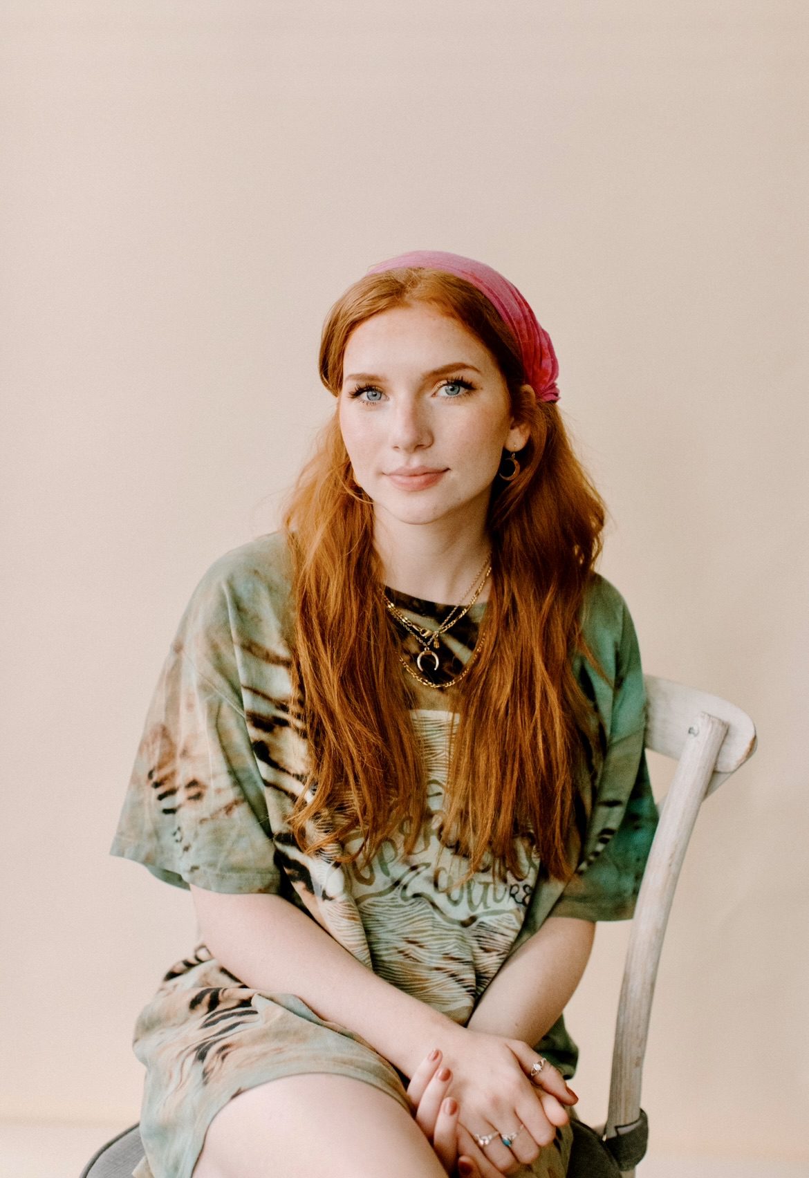 Hiawatha Staff - Hiawatha Music Co-op