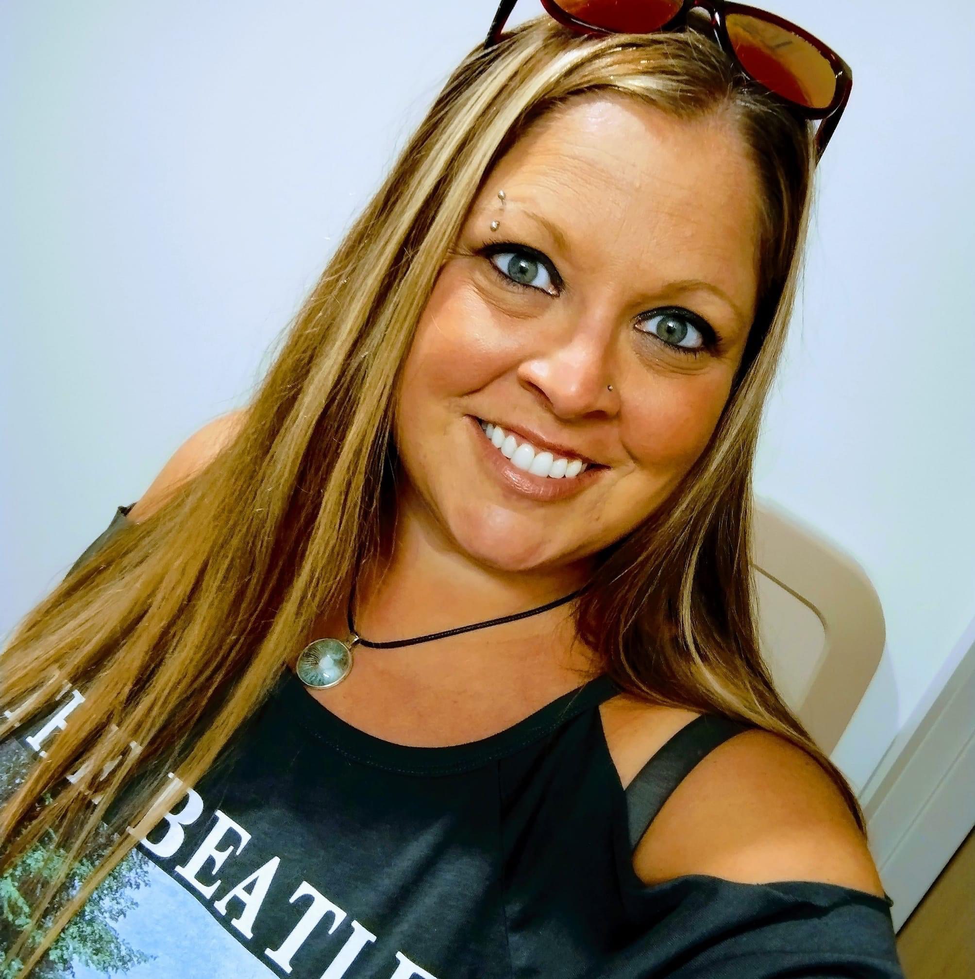 Hiawatha Staff - Hiawatha Music Co-op